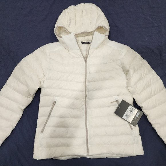Arc'teryx | Jackets & Coats | Arcteryx Cerium Hoody Womens Large Size ...